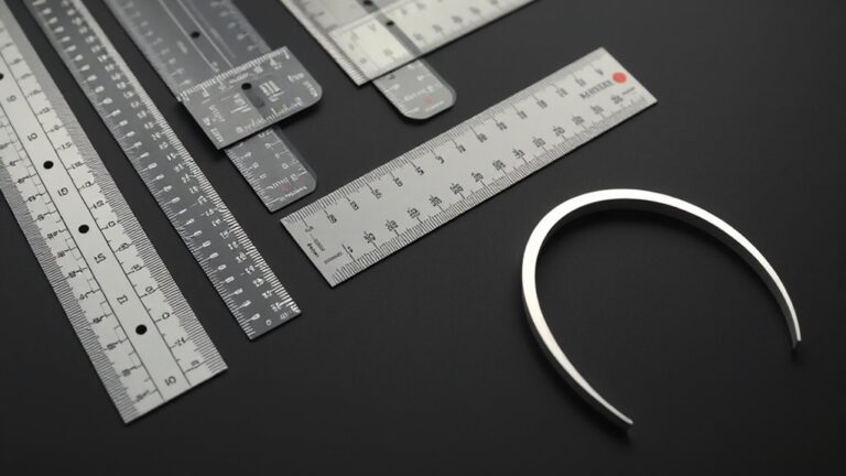 13 Best Pattern Drafting Rulers and French Curves for Precise Sewing ...