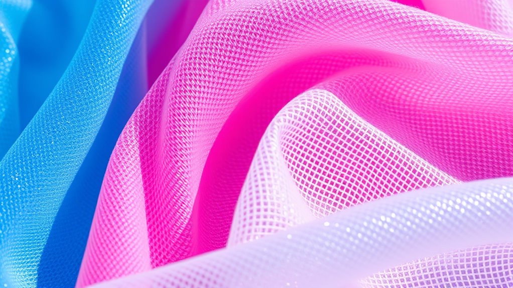 Polyester Fabrics: PET, PBT & Recycled Varieties - ProTextile