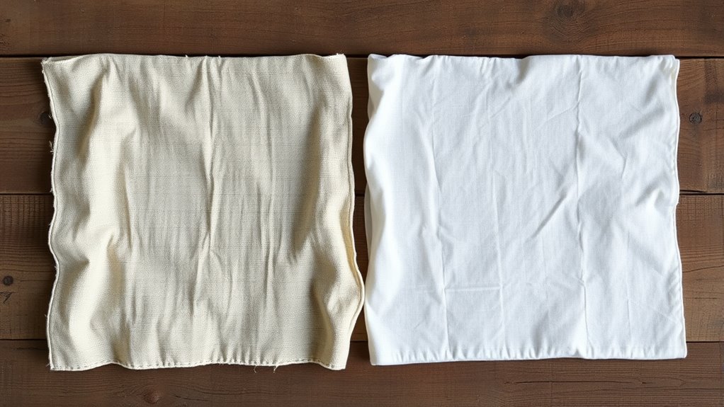 Linen vs. Cotton: Comparing Two Natural Fabrics - ProTextile