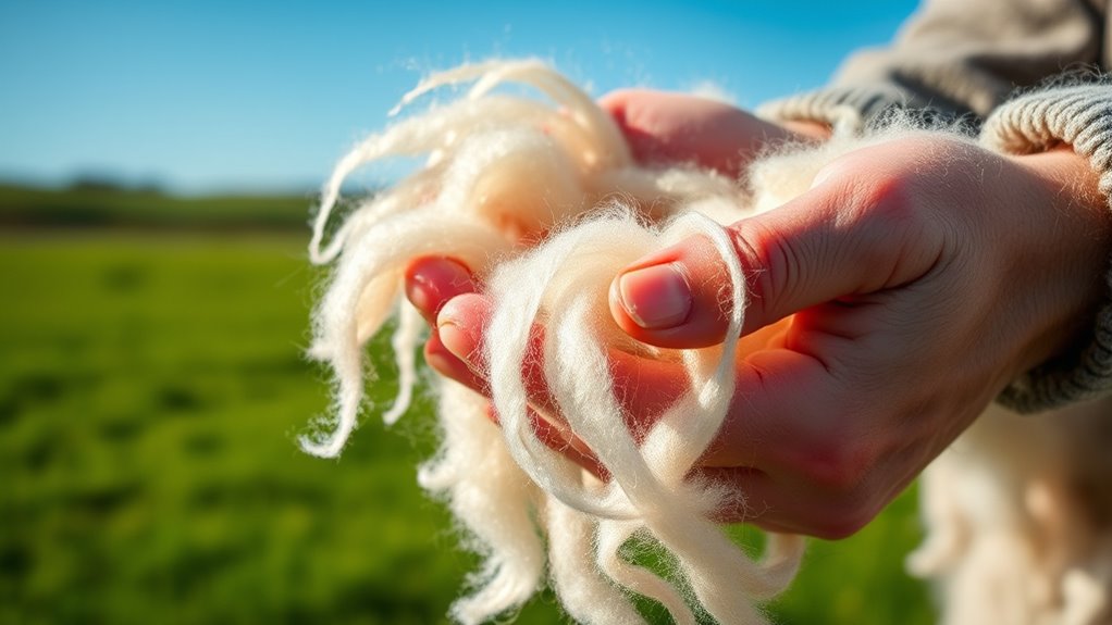 Exploring Mohair: Fabric From Angora Goats - ProTextile