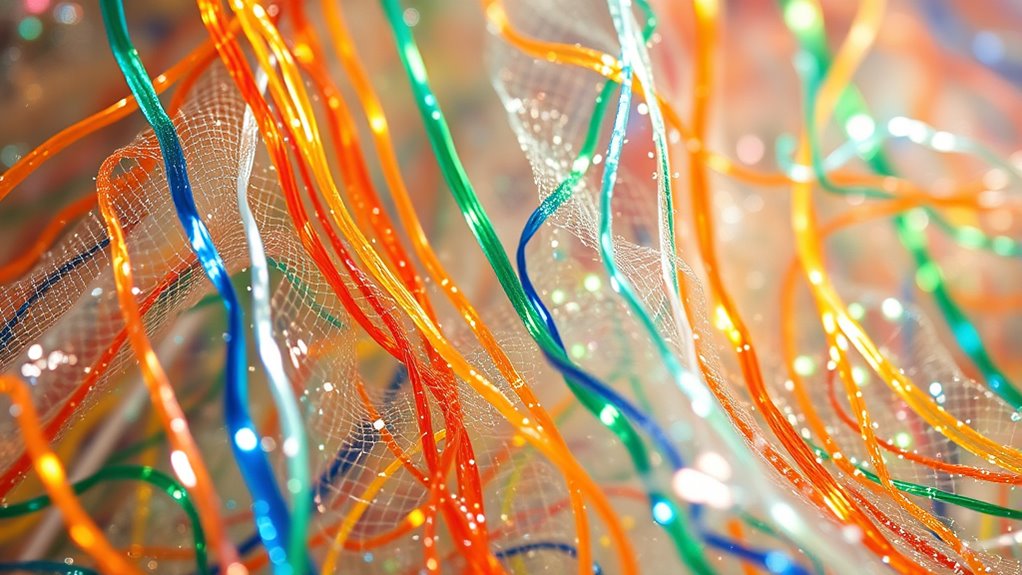 Recycled Polyester: Turning Plastic Waste Into New Textiles - ProTextile